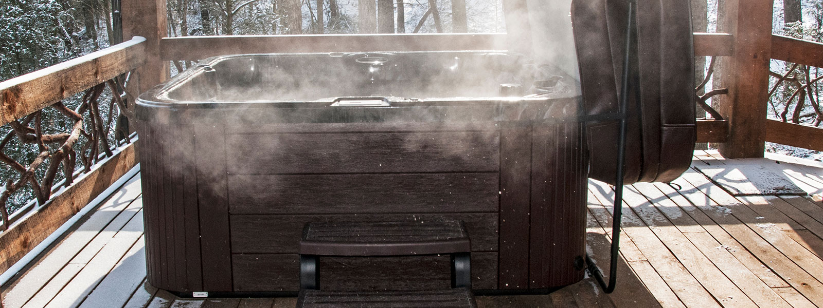 How To Remove A Hot Tub | VanGo Junk Removal